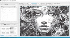 DrawingBotV3 Premium Version – DrawingBotV3
