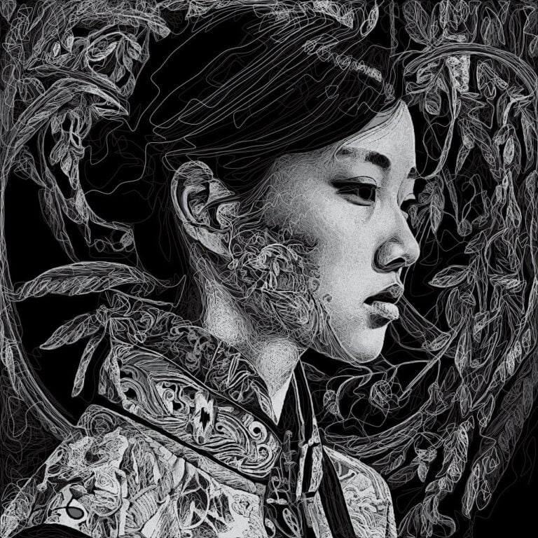 DrawingBotV3 – Transform photos into drawings, effortlessly